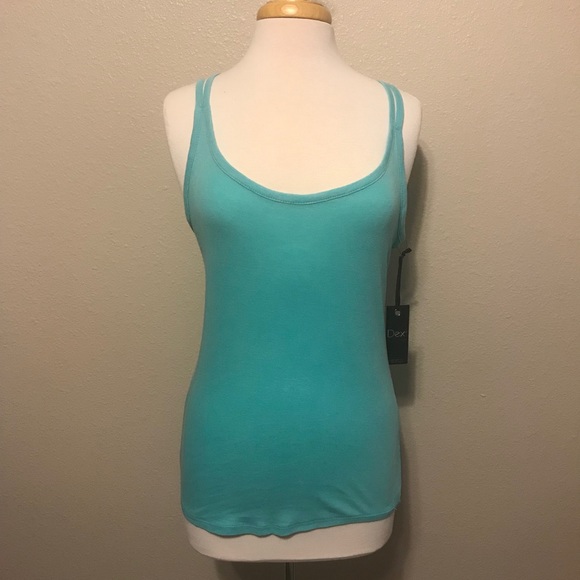 Dex | Tops | Amazing Tank Top | Poshmark